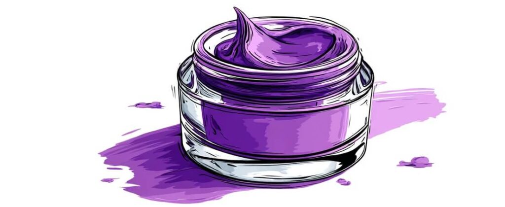Why Purple Cream Is the Pain Relief Secret Your Chiropractor Already ...